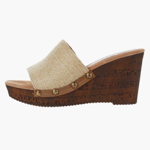 Californians | Shoes | Nwot Californians Vintage Collection Rhonda ...